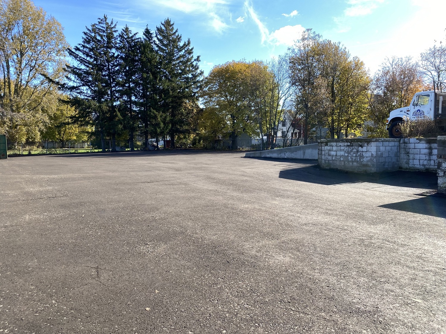 Image Gallery Show Album | Martin Edge Sitework